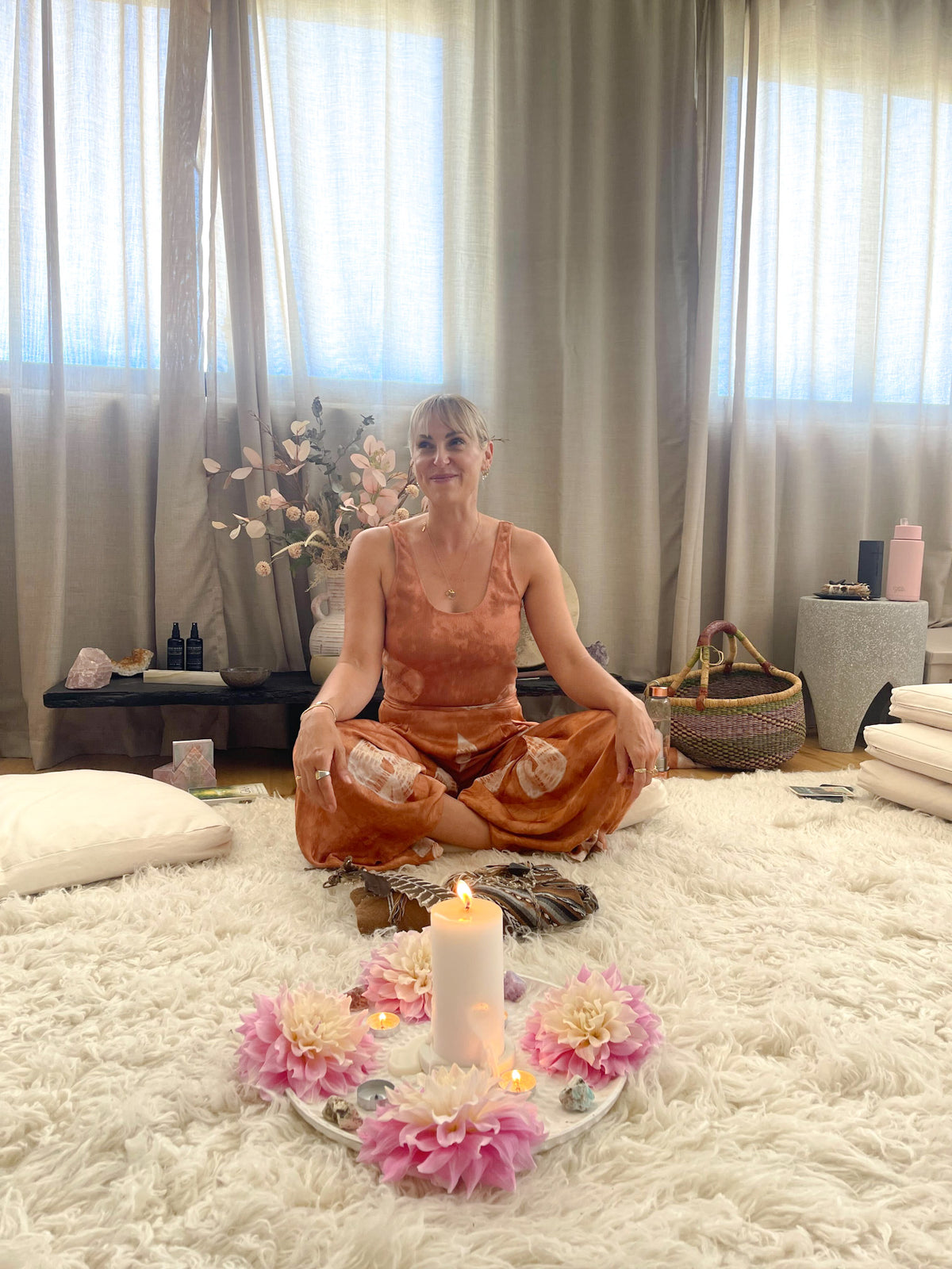 the power of magic | cassey maynard | krystle knight jewellery