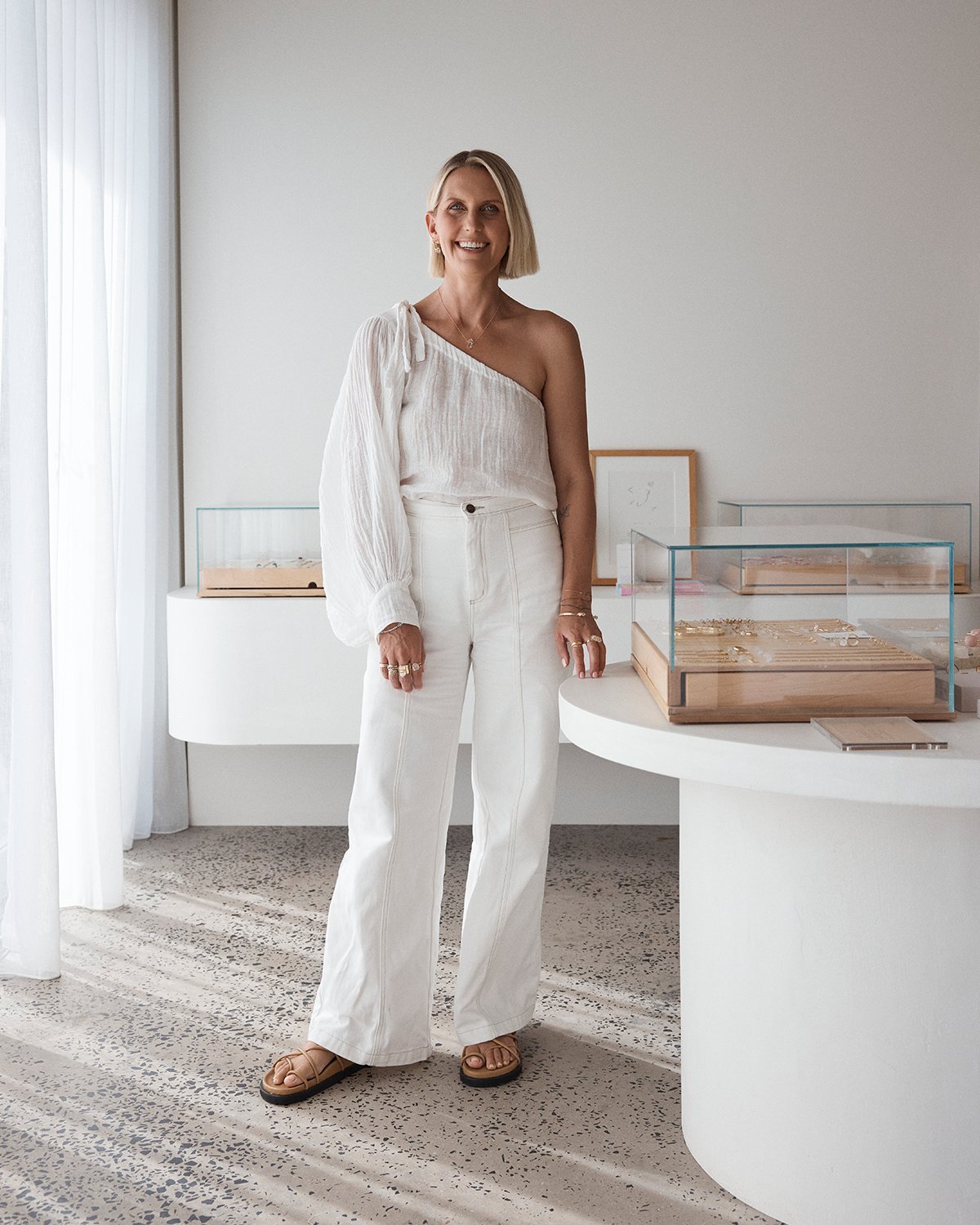 CELEBRATING INTERNATIONAL WOMEN'S DAY | krystle knight jewellery