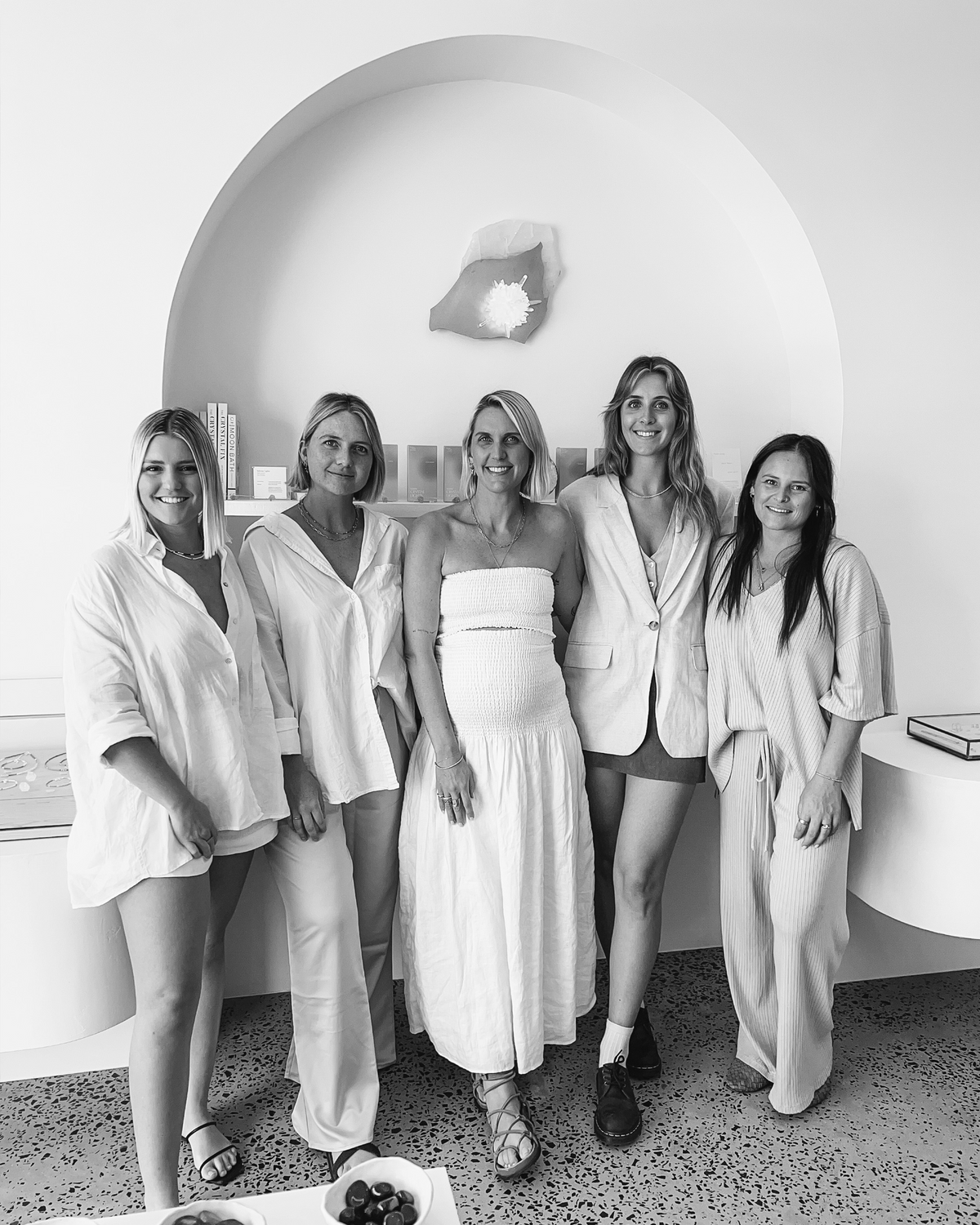 CELEBRATING INTERNATIONAL WOMEN'S DAY | krystle knight jewellery