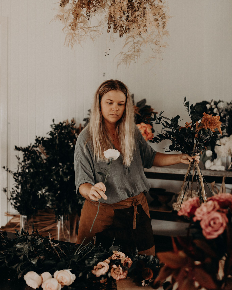 the power of magic | jessica connor | krystle knight jewellery