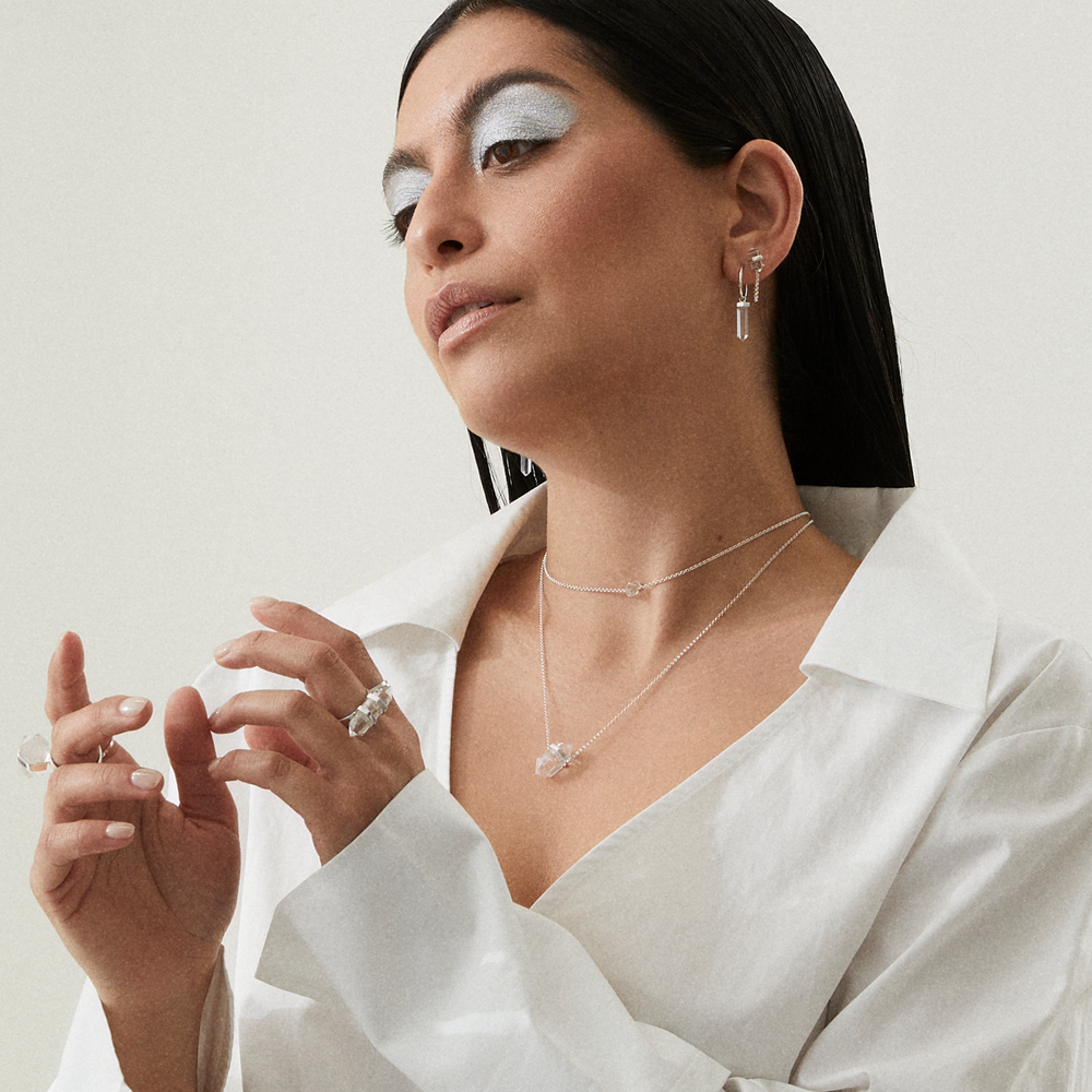 EXPLORE CAMPAIGNS | krystle knight jewellery
