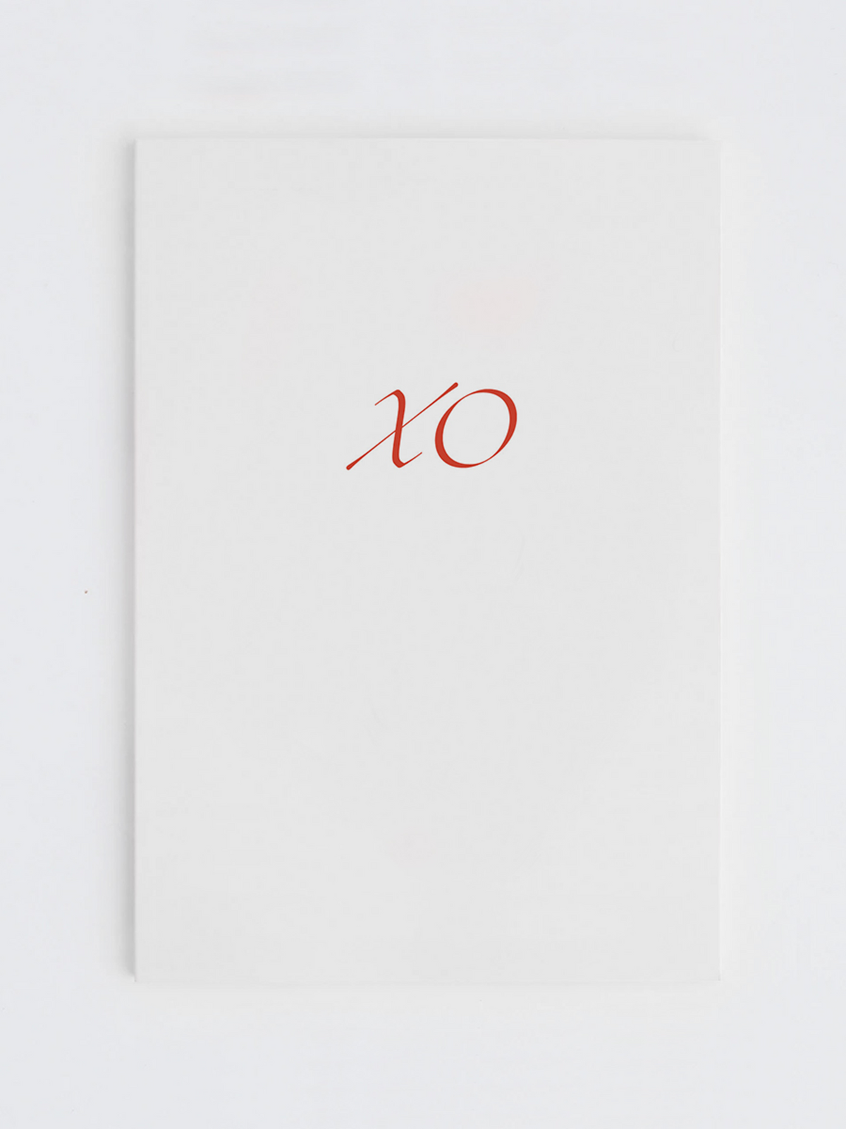 xo card | krystle knight jewellery